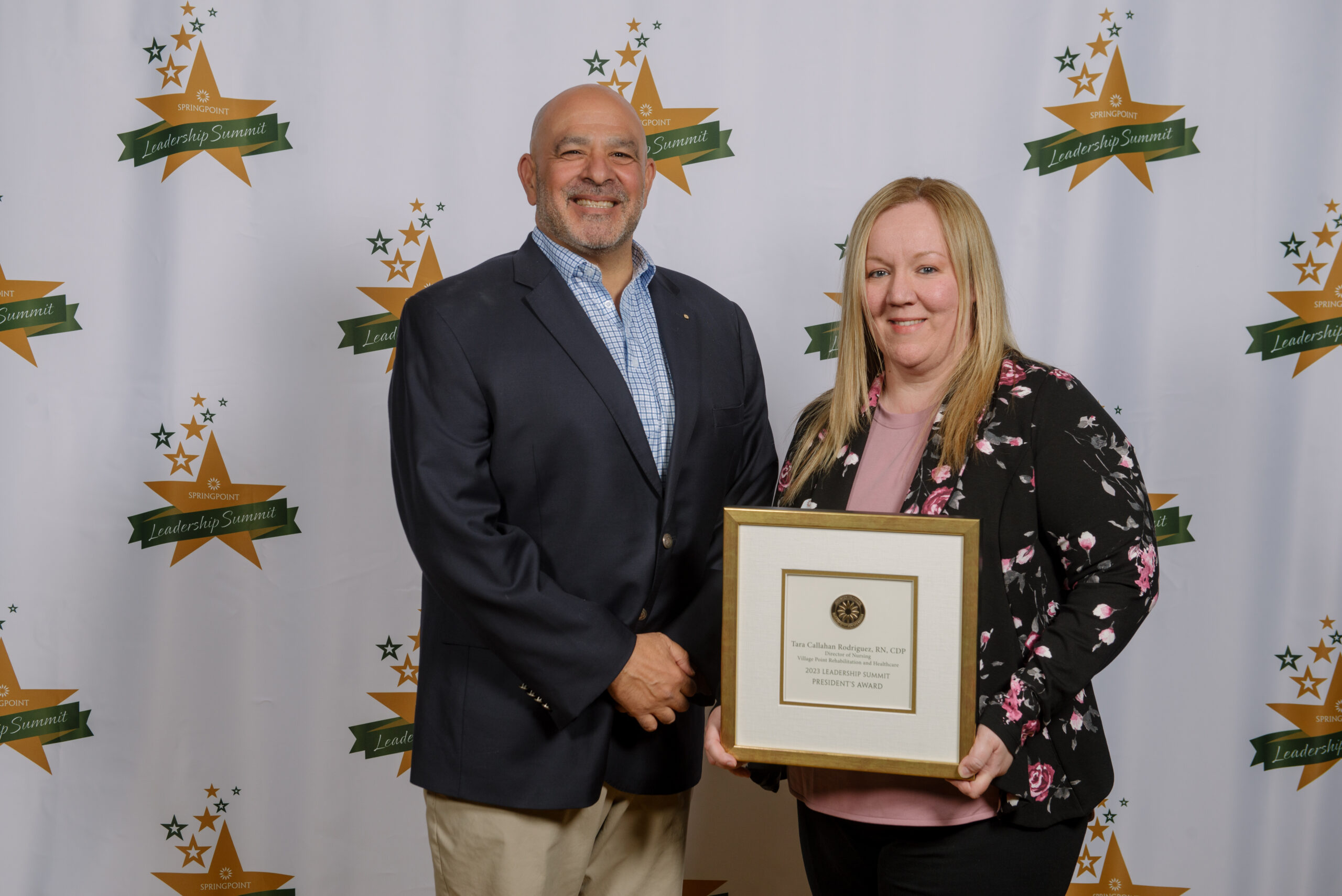 Tara Callahan Rodriguez | Springpoint