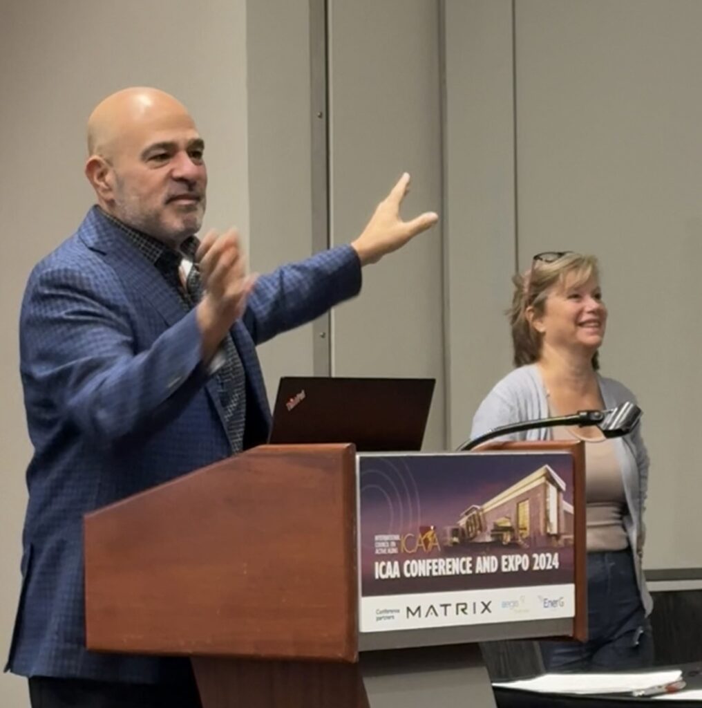 Crestwood Manor Receives 2024 “Best in Wellness” Beacon Award | Springpoint