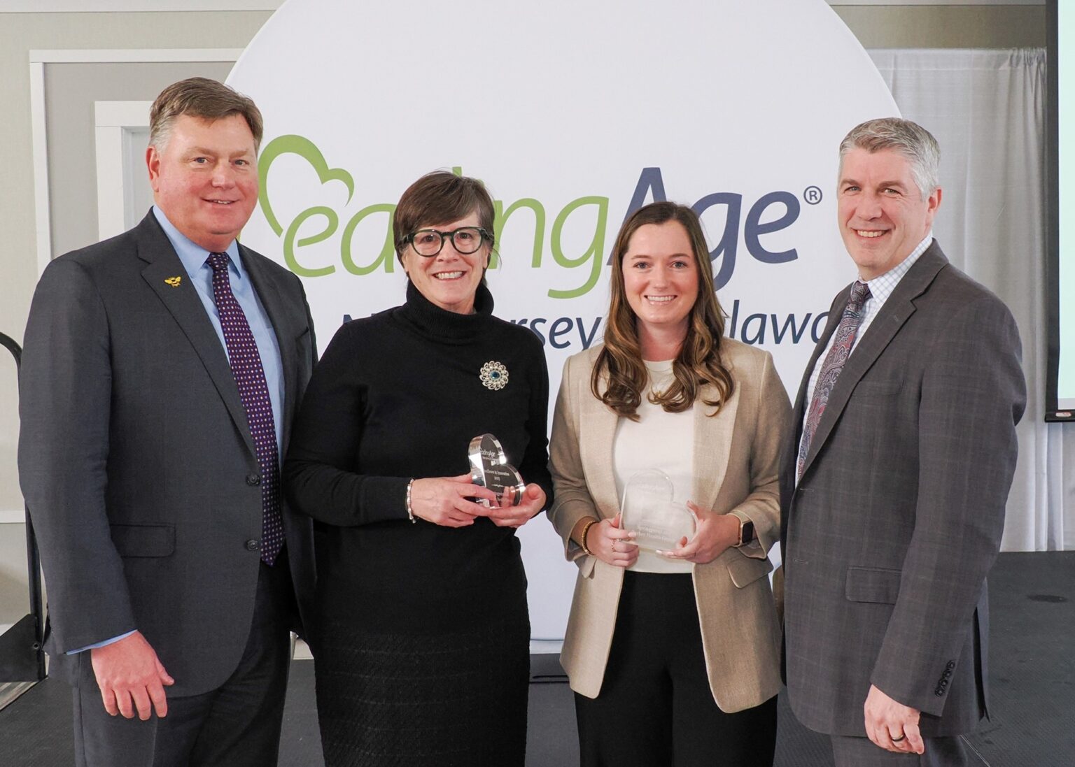 LeadingAge1 | Springpoint