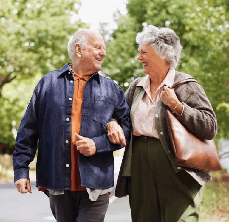 About Us | Nonprofit Senior Living Provider in NJ & DE | Springpoint