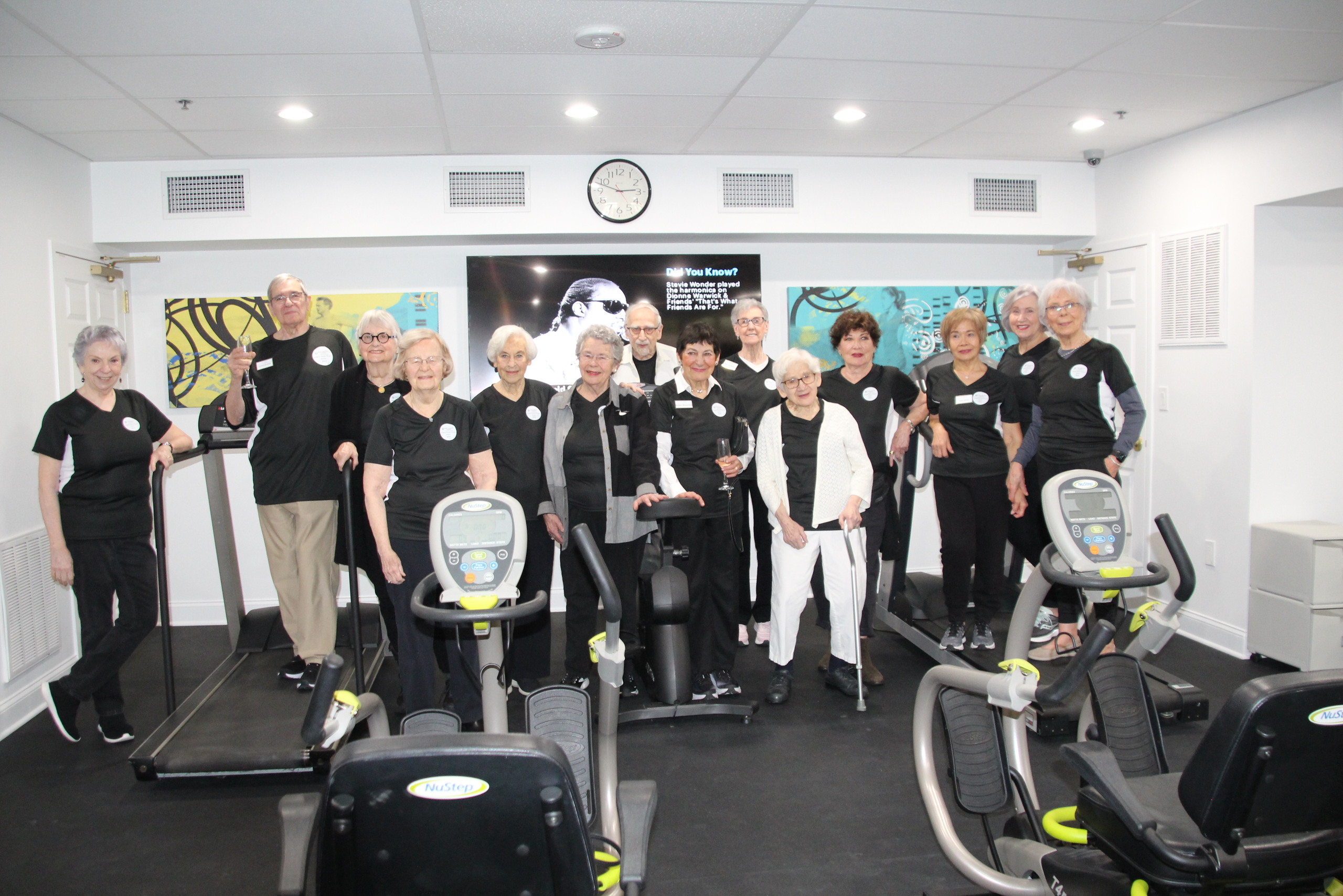 The Winchester Fitness Center is Getting a Significant Upgrade ... The Winchester Fitness Center is Getting a Significant Upgrade ...