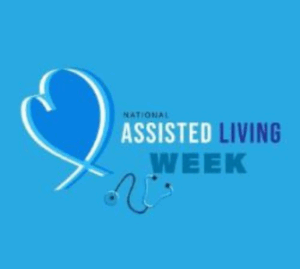 National Assisted Living Week: Personalized Care & Support ...